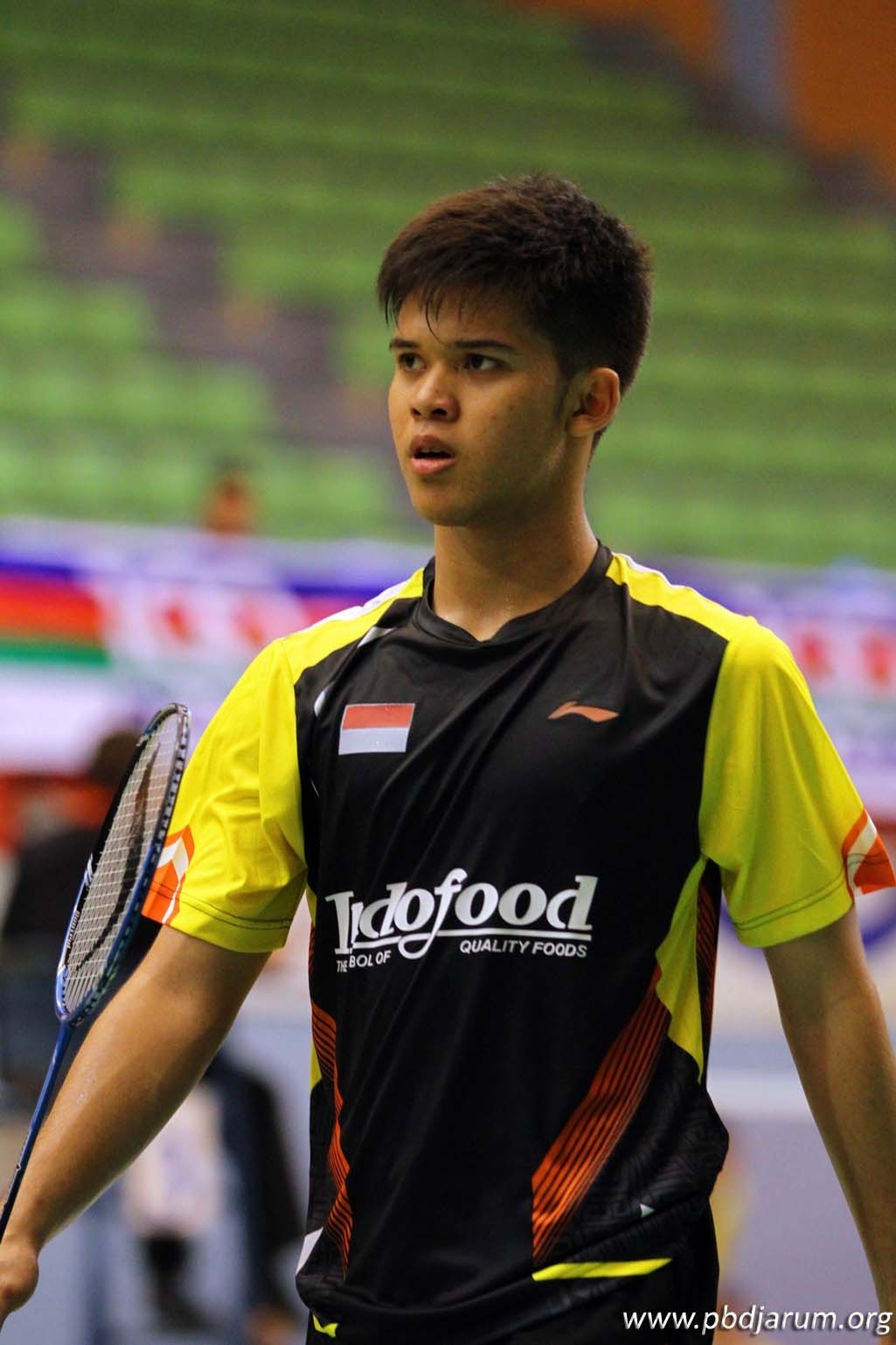 PB DJARUM - GALERI FOTO